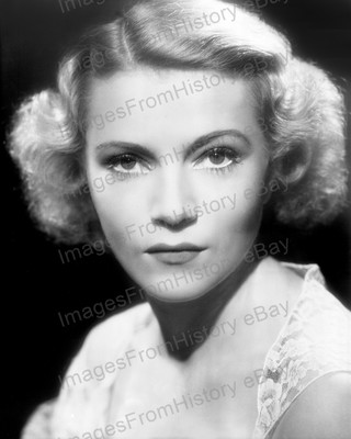 8x10 Print Annabella aka Suzanne Charpentier Portrait #5501420 | eBay