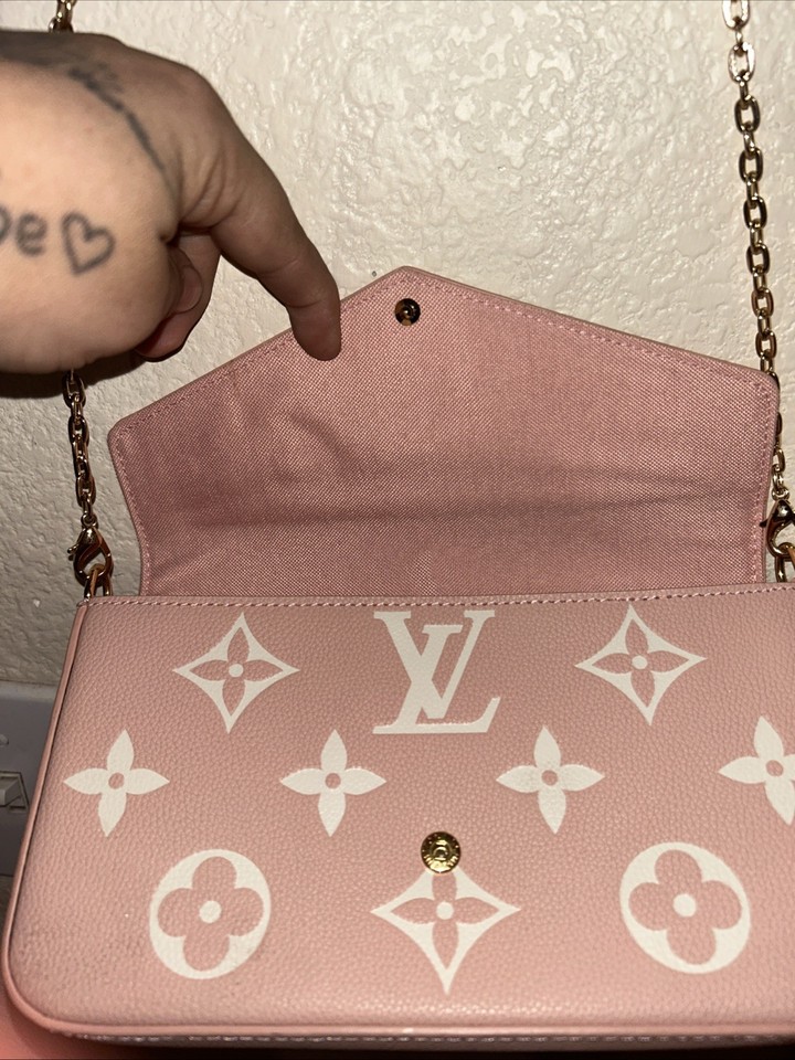 Louis Vuitton LV | eBay