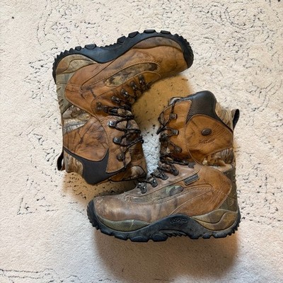 Red Wing Irish Setter Buck Tracker Hunting Boots | Men's 9, 9.5 | eBay