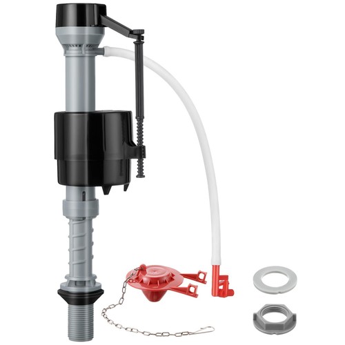 1 Sets Toilet Float Replacement Kit, Universal Toilet Flusher ...