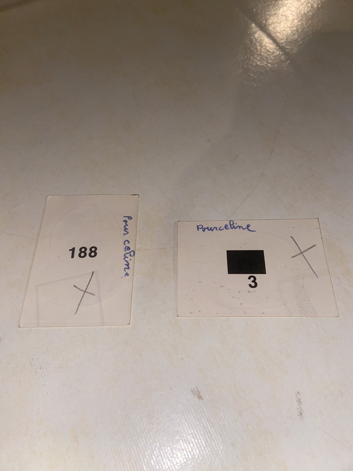 IMAGE NO PANINI STICKER TF1 TELECIP ORTF L’ILE AUX ENFANTS CASIMIR ...