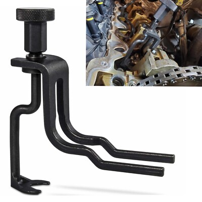 Valve Spring Compressor Tool 6684 Fit for Ford 4.6L 5.4，6.8L 3V Engines ...