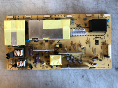 Westinghouse SK-32H540S 56.04130.101 (EADP-130BF A) Power Supply SK ...