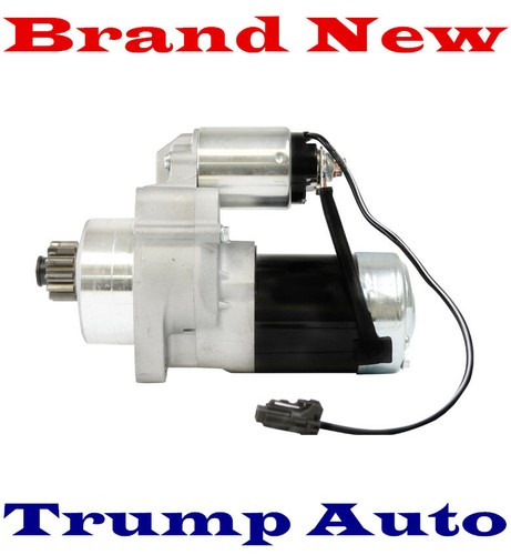 Starter Motor for Nissan Elgrand E50 E51 E52 engine VQ35DE 3.5L V6 Petrol 00-24 | eBay Australia