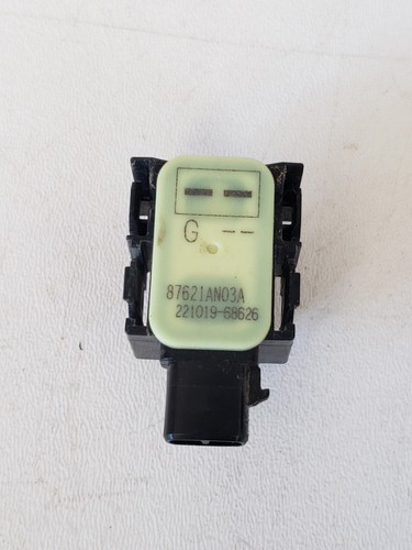 2023 Subaru Outback rear bumper SNR obk sensor oem | eBay