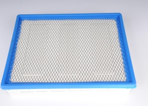 Air Filter ACDelco A3086C for sale online | eBay