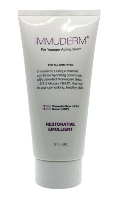 Immunocorp Immuderm Moisturizing Face Cream - 6 fl oz for sale online ...