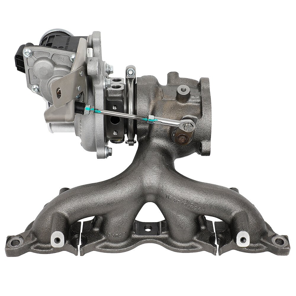 For 2016-2018 Hyundai Tucson 1.6L Turbo Turbocharger 28231-2B760 New | eBay