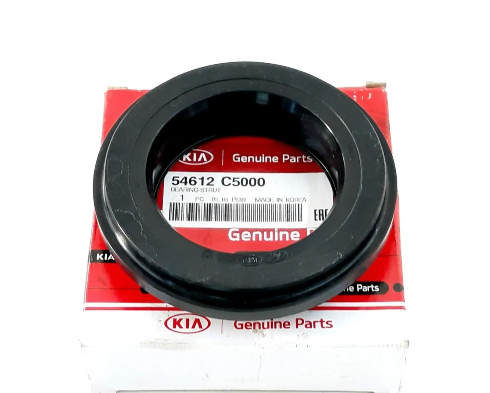 OEM 54612-C5000 BEARING-STRUT Fedex Priority # for Kia Sorento 2016 ...