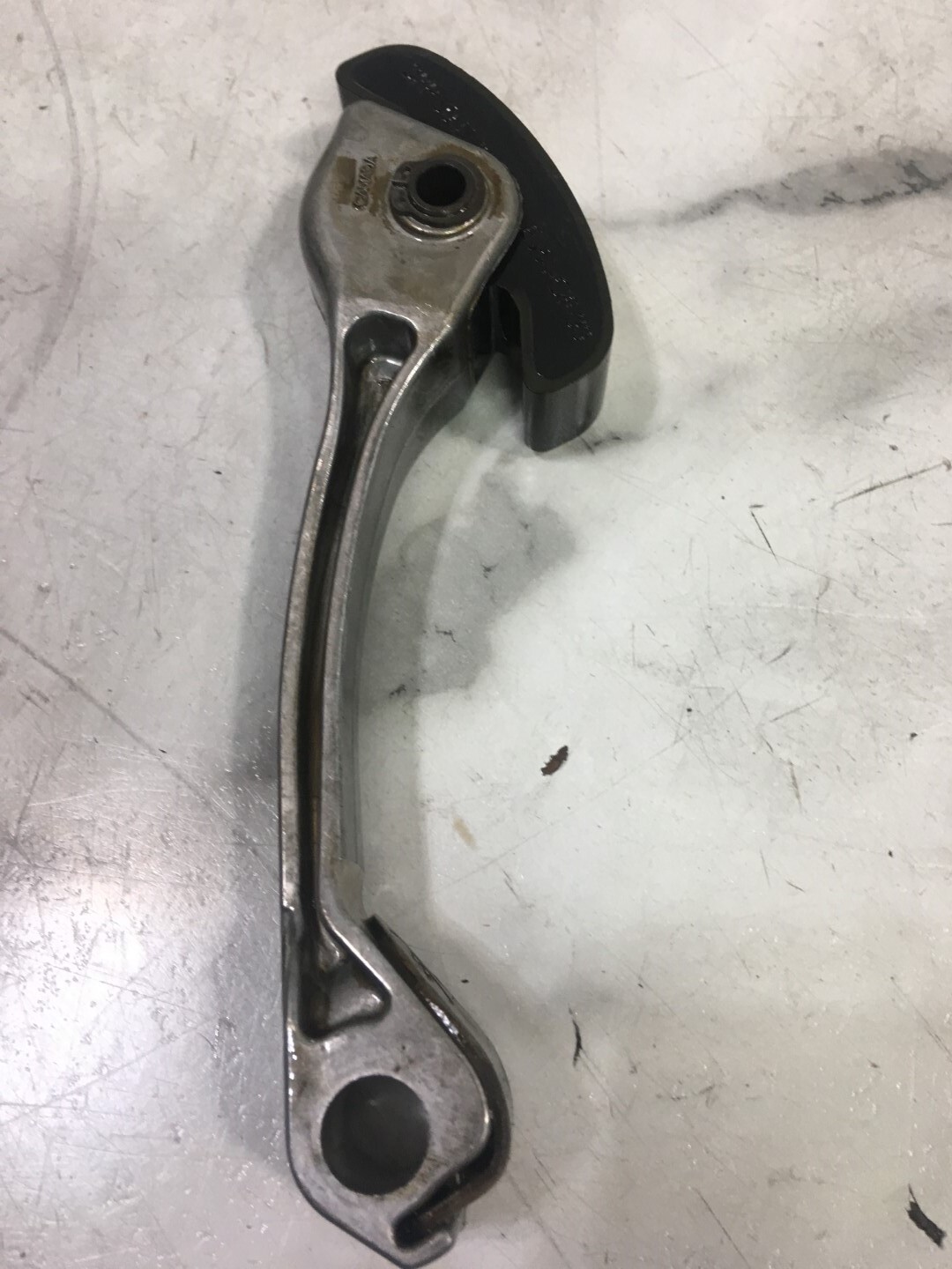 15 Ski-Doo MXZ TNT 1200 Snowmobile drive chain tensioner arm | eBay