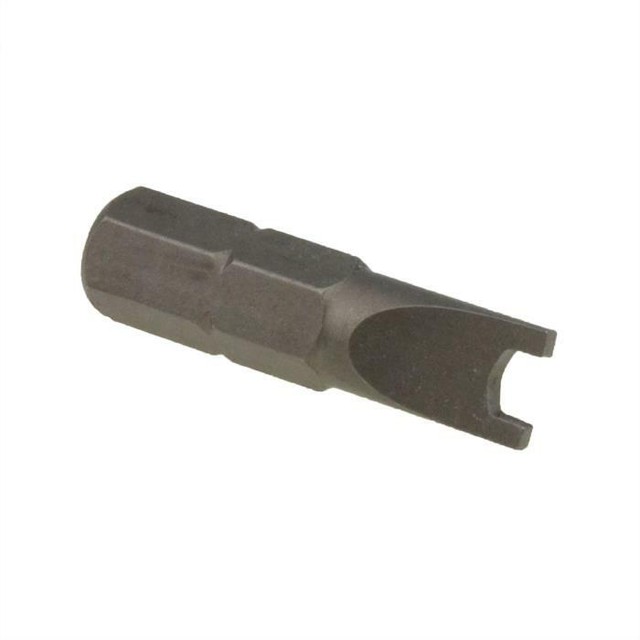 No.14 (#14) x 25mm EYE DRIVE Screwdriver Insert Security Bit Snake Eye ...