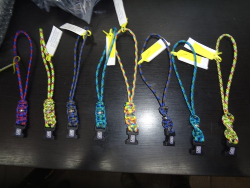 Joe Ropes RC Lanyard Tether | eBay