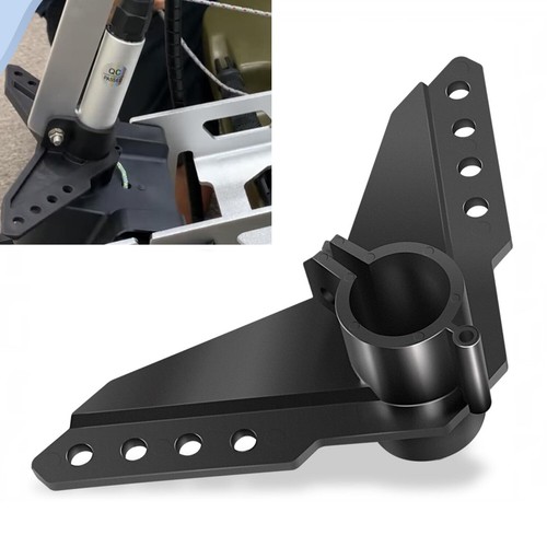 NK-180S Steering Triangle for Newport NK-180S Brushless Kayak Trolling ...