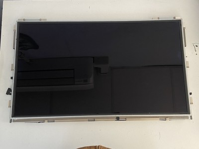 Genuine Apple iMac A1312 27” 2009 2010 LCD Screen Display LM270WQ1 (SD ...