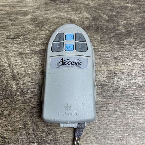 Medtronic Access 7436 White 9-Volt Handheld Rechargeable Therapy ...