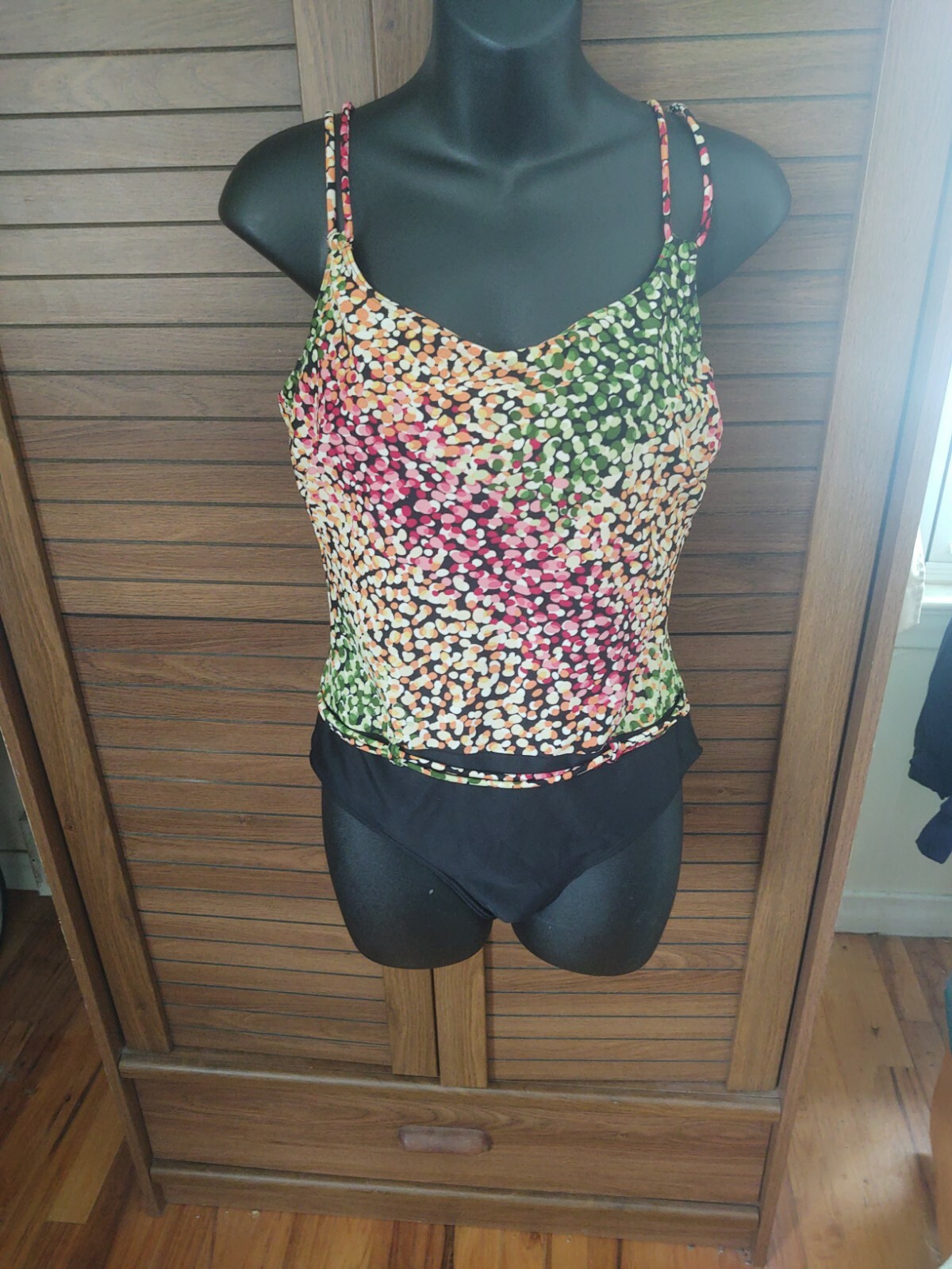 Christina Women's Swim Suit - Gem