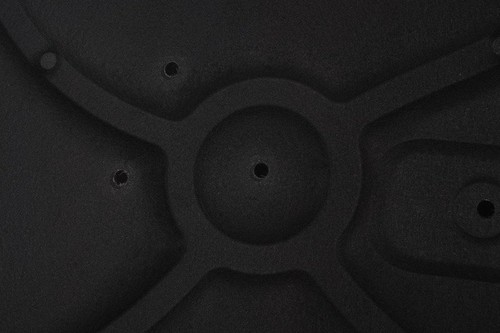 Genuine New Mercedes-Benz E W212 Right Below Main Floor Under Cover ...