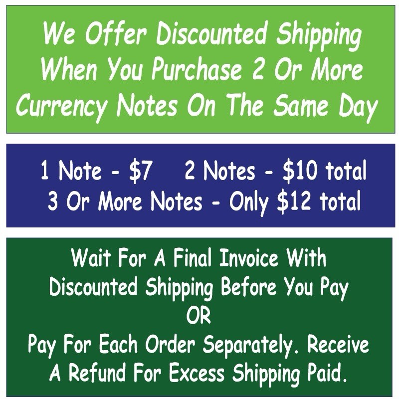 1990 + 1993 “B” New York $20 Federal Reserve Notes | eBay UK