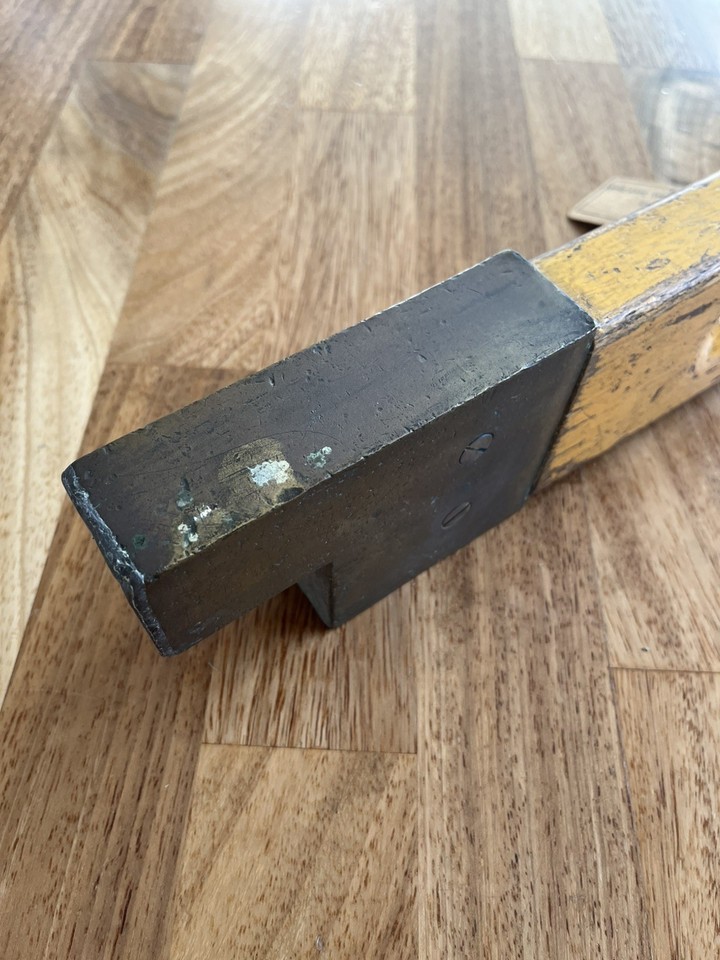 Only known example 100 year old Vintage Spirit Level Unmarked | eBay ...