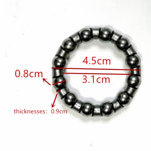 Repair Kit For Home Gym Bottom Bracket Cup 5/16 Ball Bearing Steel ...