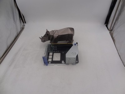 Cisco UCSC-PCI-2-C240M4 C240 M4 Left PCIe Riser Board | eBay