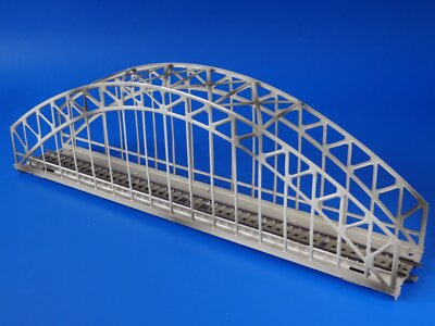 MARKLIN H0 - 7163 - ARCHED BRIDGE - M Track / LN | eBay