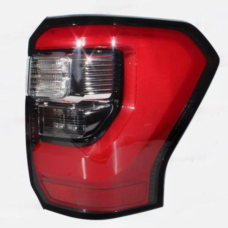 LED Tail Light RH Passenger Right Side Tail Lamp For Expedition Ford ...