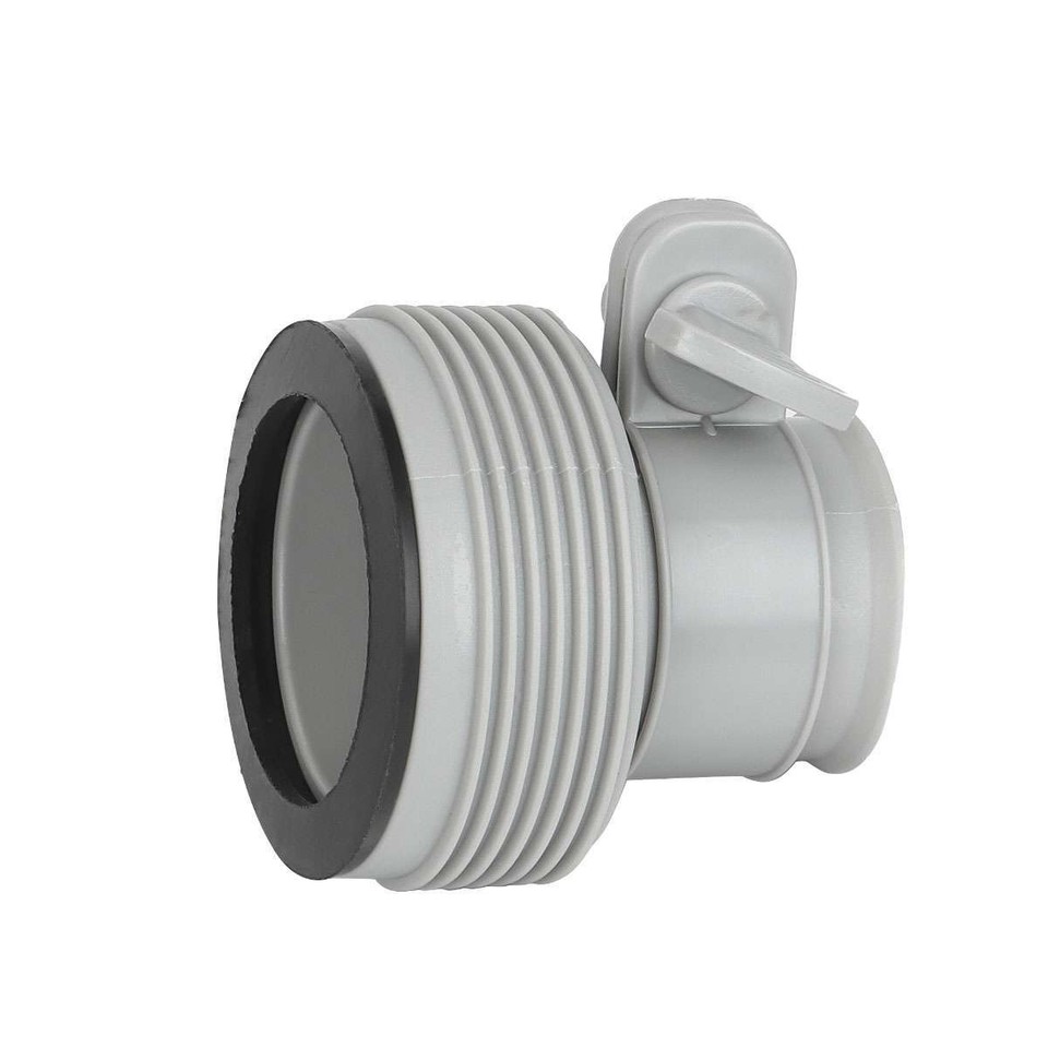 1/2/4PCS Intex Hose Adapter Pool Filter Pump Conversion Fitting for ...