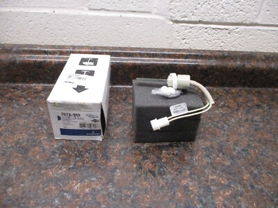 Motors - Emerson Furnace