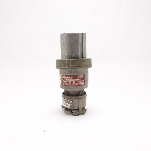 APPLETON PLUG SLEEVE ACP6034BC | eBay