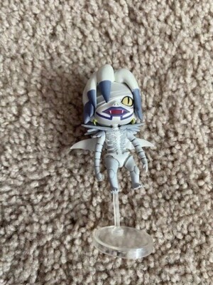 Death Note Nendoroid Petite Rem figure Japan anime FREE SHIPPING! | eBay