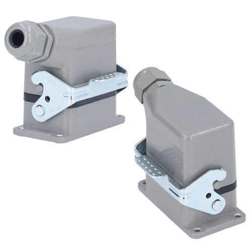 270Pcs Wire Connector Electrical Male Female Terminals Industrial ...