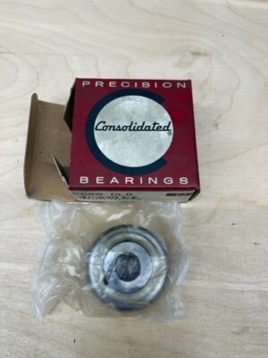 Consolidated Bearing 7608 DLG | eBay