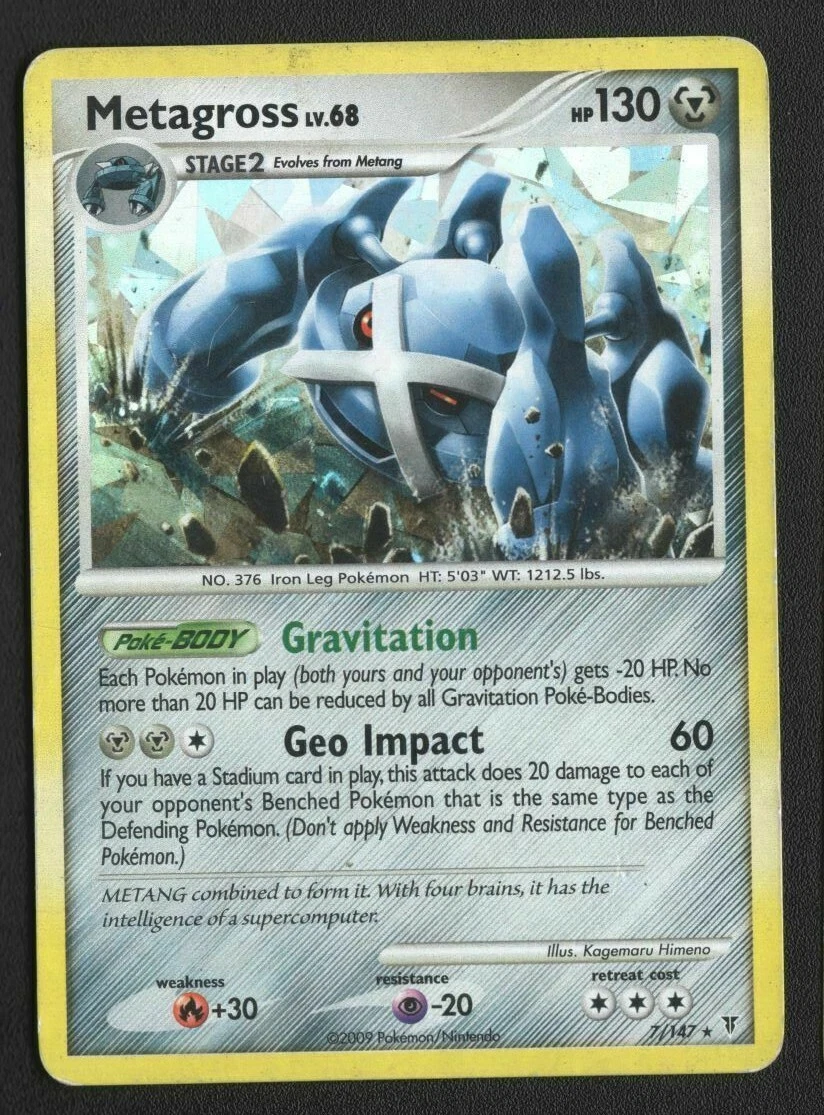 Pokemon Ice Type Cards