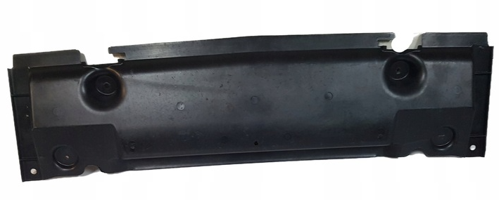 NEU MB GLE W167 VORDERE MITTLERE UNTERE VERKLEIDUNG GERAUSCHKAPSEL ...