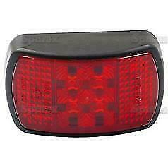 Sparex TRAILER LED REAR MARKER LIGHT RH OR LH 12V/24V S.23166 | eBay