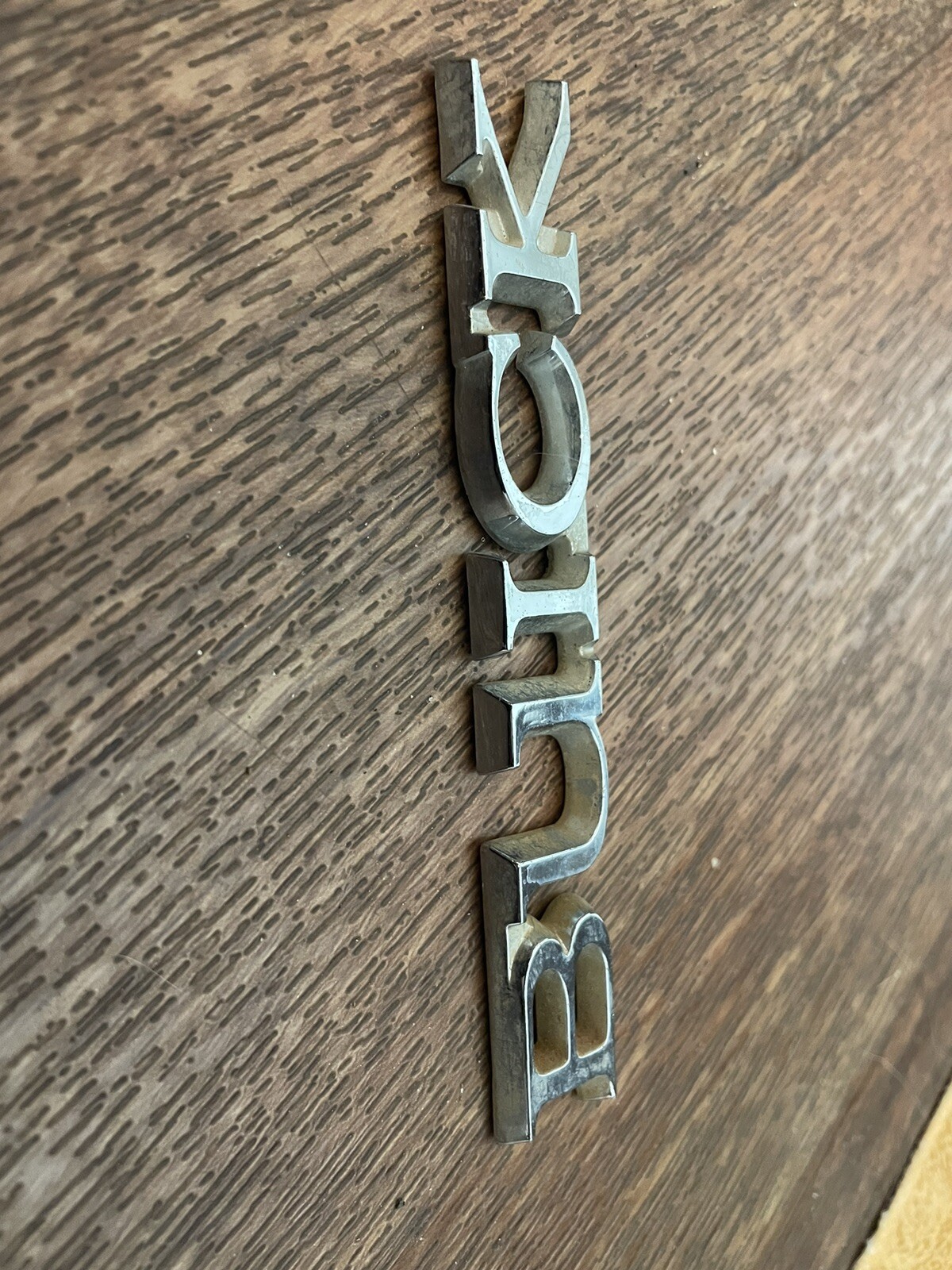 Classic Buick Emblem | eBay