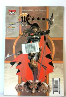 Magdalena, Cult Comics 29 - Panini Comics | eBay