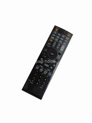 General Remote Control For Onkyo HT-S870B RC-621M TX-RZ610 AV Receiver ...