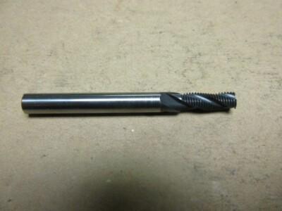 NEW Scientific Cutting Tool SCT TM235-32H Thread Mill 3 Flute | eBay