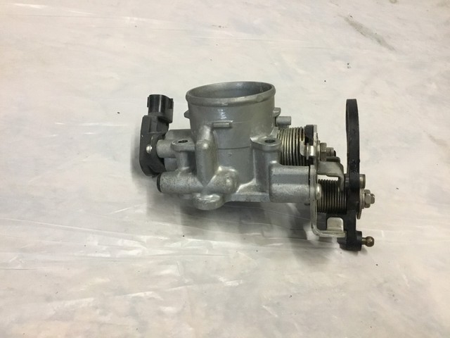 13300-87l00-000 Suzuki Body ASSY Throttle Genuine OEM Part for sale ...