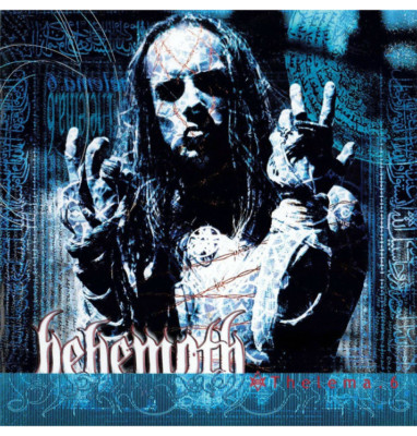 BEHEMOTH - 'Thelema.6' CD | eBay