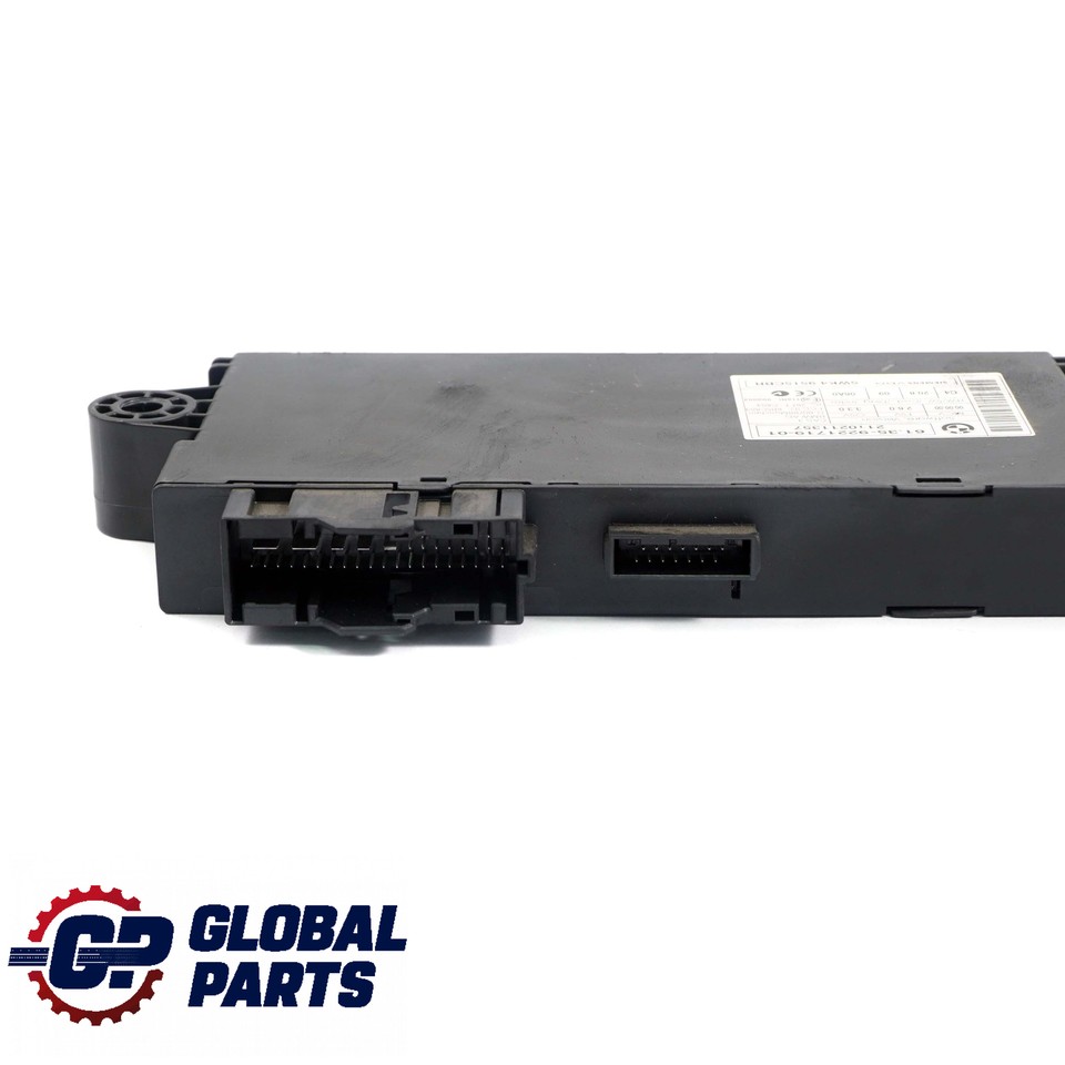 Mini Cooper D R60 ALL4 N47N Diesel Engine ECU Kit DDE 8506666 CAS3 Key ...