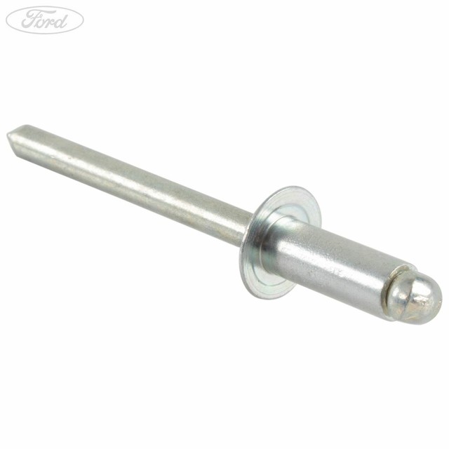 Genuine Ford TRANSIT Mk7 TRANSIT Mk6 Rear Bumper Blind Rivet X5 1403527 ...