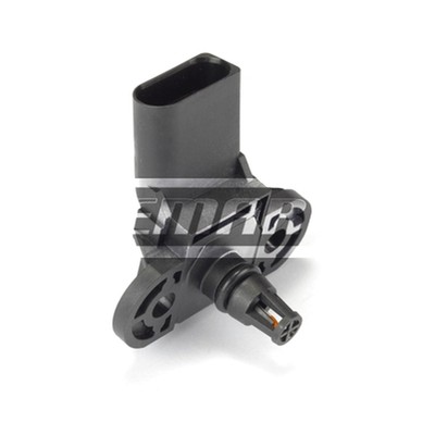 MAP Sensor For VW Polo 9N 1.4 16V Lemark Manifold Pressure 03C906051 ...
