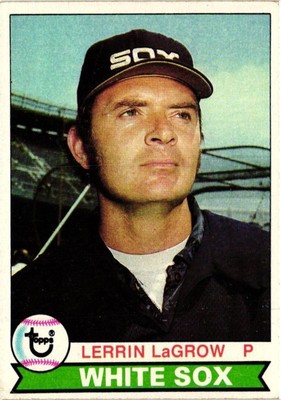 LERRIN LaGROW 1979 Topps #527 FREE SHIP 50% OFF SALE B1003R2S3P5 | eBay