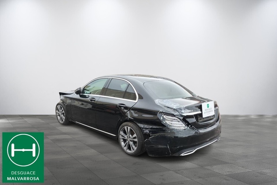 A09976016599197 POIGNEE DE PORTE AVANT DROITE / A0997601800 / 17248762 ...