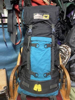 mountainsmith backpack Frostfire 2 | eBay