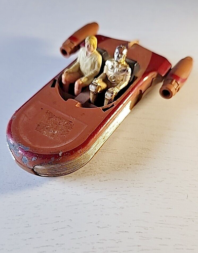 1978 Star Wars Landspeeder Kenner | eBay