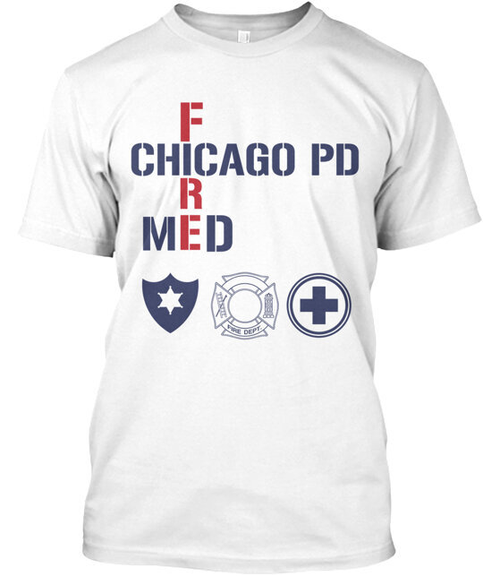 Cpd 1 T-Shirt Made in the USA Size S to 5XL | eBay
